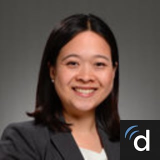Dr. Sarah Chiu, MD | Jacksonville, FL | Cardiologist | US News Doctors