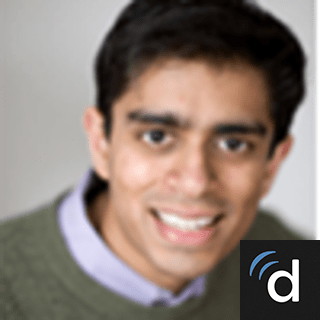 Dr. Srinivas R. Viswanathan, MD | Boston, MA | Oncologist | US News Doctors