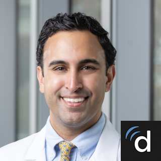 Dr. Samir Sabharwal, MD | Cincinnati, OH | Orthopedist | US News Doctors