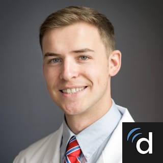 Dr. Nick Rintala, MD | Everett, WA | Resident Physician | US News Doctors