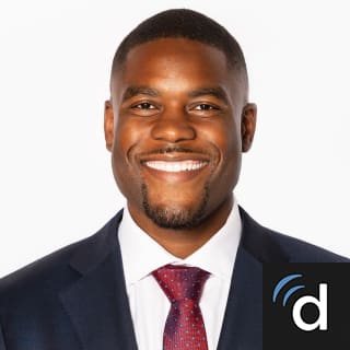 Dr. Jeffrey Obiora, MD – Alpharetta, GA | Internal Medicine