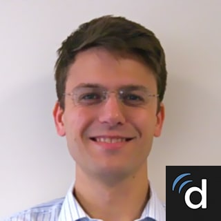 Dr. Gabriel A. Brooks, MD | Lebanon, NH | Oncologist | US News Doctors