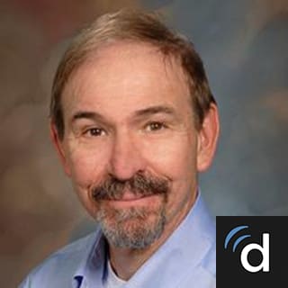 Dr. Peter Haug, MD – Murray, UT | Internal Medicine