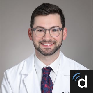Dr. Joshua Diamond, MD | Charlottesville, VA | Neurosurgeon | US News ...