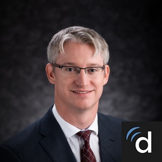 Dr. Joshua L. McKay, MD | Harker Heights, TX | Cardiologist | US News ...