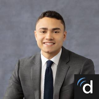 Dr. Andrew Conner, MD – Cleveland, OH | General Surgery