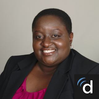 Dr. Joan Marc, MD | Birmingham, AL | Internist | US News Doctors