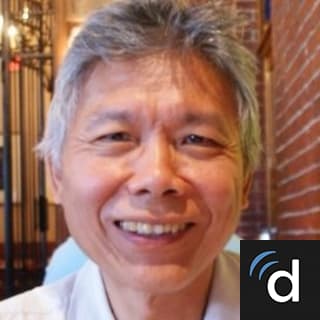 Dr. Anthony Go, MD | Bronx, NY | Internist | US News Doctors