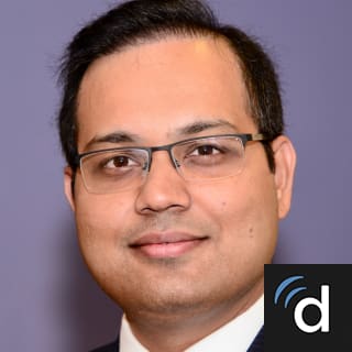 Dr. Farhan Mohammad, MD | Fairview, TX | Oncologist | US News Doctors
