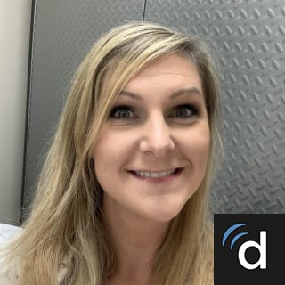 Miranda Fitzpatrick (Watson), NP | Marshall, MO | Family Nurse ...