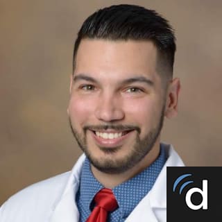 Dr. Denis Ruzdija, DO | Tucson, AZ | Resident Physician | US News Doctors