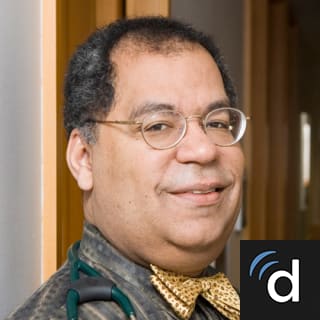 Dr. David Diuguid, MD – New York, NY | Hematology