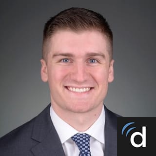 Dr. Dillon Stanfield, MD | Dayton, OH | Pediatrician | US News Doctors