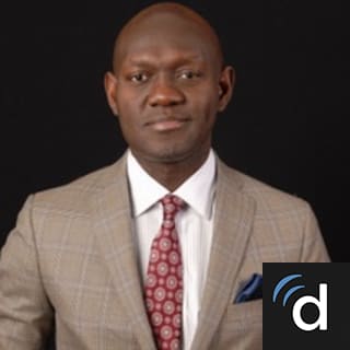 Dr. Fortune O. Alabi, MD | Celebration, FL | Pulmonologist | US News ...