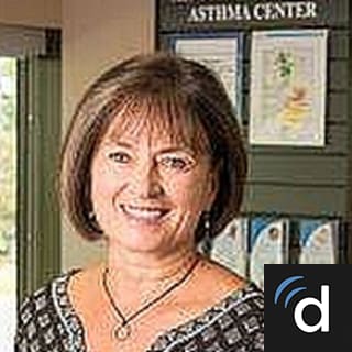 Dr. Carolyn Comer, MD – Birmingham, AL | Allergy & Immunology