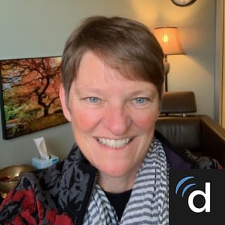 Rachel Muir – Anchorage, AK | Psychiatric-Mental Health Nurse Practitioner