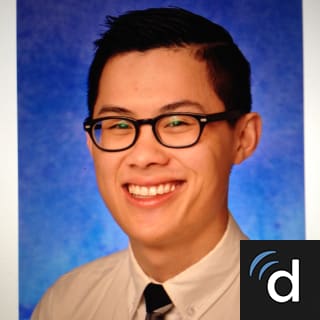 Dr. Vincent Au, MD | Vancouver, WA | Internist | US News Doctors