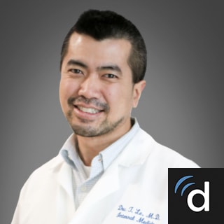 Dr. Duc T. Le, MD | San Diego, CA | Internist | US News Doctors