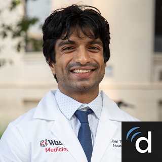 Dr. Joel Thomas, MD | St. Louis, MO | Radiologist | US News Doctors