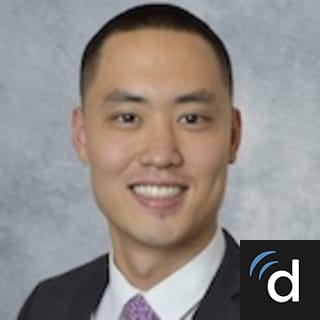 Dr. Edward Shi, MD | Boston, MA | Pulmonologist | US News Doctors