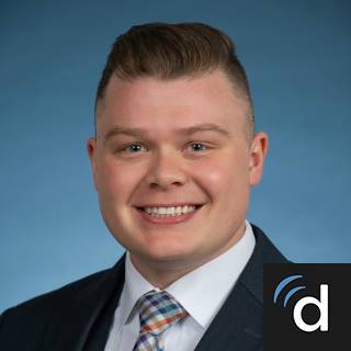 Dr. Benjamin Duppstadt, DO | Brandon, FL | Emergency Medicine Physician ...