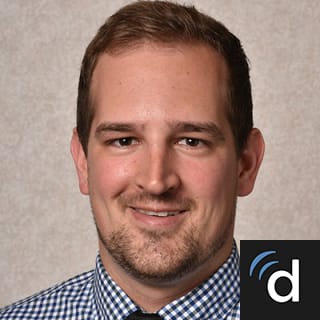 Dr. Luke Blower, MD | Columbus, OH | Pathologist | US News Doctors