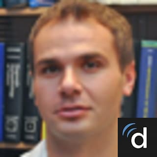 Dr. Matthew Karpowicz, DO – Dallas, TX | Pathology