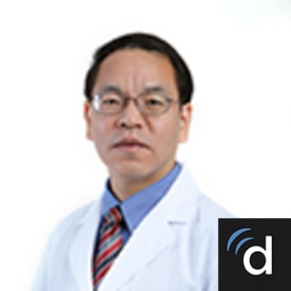 Dr. Jiangyong Min, MD | Grand Rapids, MI | Neurologist | US News Doctors