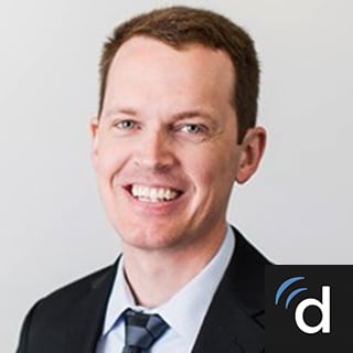 Dr. Jarod Roland, MD | Saint Louis, MO | Neurosurgeon | US News Doctors