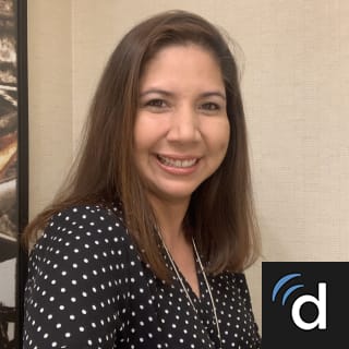Dr. Christina Cano-Gonzalez, MD | Brownsville, TX | Family Medicine Doctor | US News Doctors