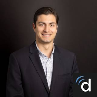Dr. Andres Adrianza, MD | Reno, NV | Infectious Disease Specialist | US ...