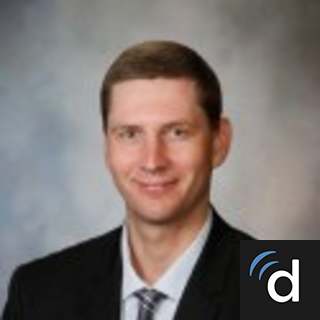 Dr. Anton Wohl, MD – Rochester, MN | Neurosurgery