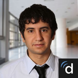 Dr. Elie Homsy, MD | Columbus, OH | Pulmonologist | US News Doctors