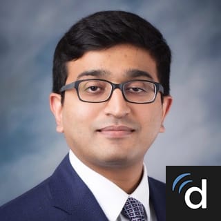 Dr. Mohan M. John, MD | Atlanta, GA | Thoracic Surgeon | US News Doctors