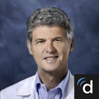 Dr. Robert Siegel, MD – Beverly Hills, CA | Cardiology
