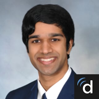 Dr. Nithin Peddireddy, MD | Detroit, MI | ENT-Otolaryngologist | US ...