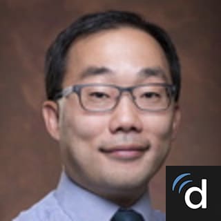 Dr. Brian Kim, MD | Chicago, IL | Endocrinologist | US News Doctors