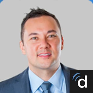 Dr. Ryan Miyamoto, MD – Fairfax, VA | Orthopaedic Surgery