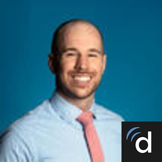 Dr. Jordan Yergensen, MD | Las Vegas, NV | Orthopedist | US News Doctors