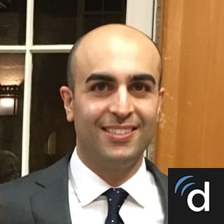 Dr. Paymon Nourparvar, MD | Marietta, GA | Urologist | US News Doctors