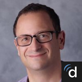 Dr. Jonathan Getz, MD | Grand Rapids, MI | Psychiatrist | US News Doctors