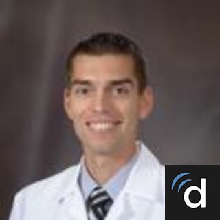 Dr. Jacob Ringenberg, MD – Greenwood, SC | Family Medicine