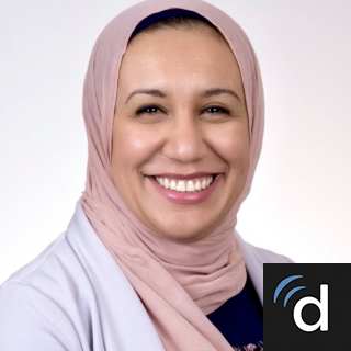Dr. Ghada A. Mahmoud Mohamed, MD | Atlanta, GA | Neurologist | US News ...