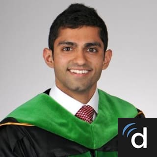Dr. Dil Patel, MD | Savannah, GA | Radiologist | US News Doctors