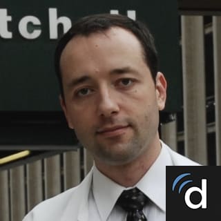 Dr. Joseph Novak, MD – Wright-Patterson AFB, OH | Emergency Medicine