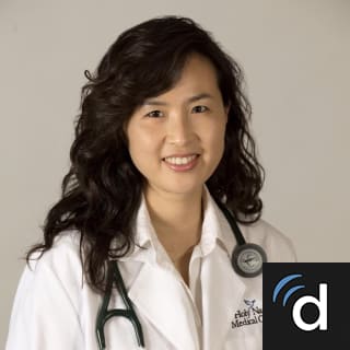 Jean Cho – Union City, NJ | Acute Care Nurse Practitioner