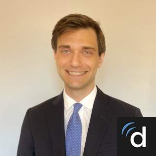 Dr. Matthew Becker, MD | New York, NY | Internist | US News Doctors