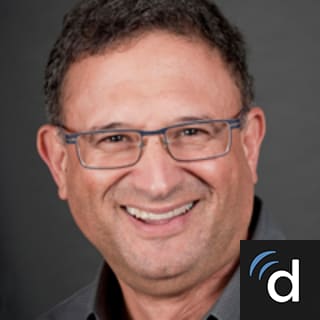 Dr. Fredric E. Gerr, MD | Iowa City, IA | Internist | US News Doctors