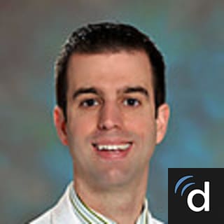 Dr. Jason Parker, MD – Cincinnati, OH | Internal Medicine
