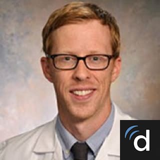 Dr. Charlie Wray, DO | San Francisco, CA | Internist | US News Doctors
